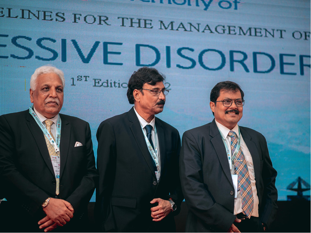 SAARC Psychiatric Federation